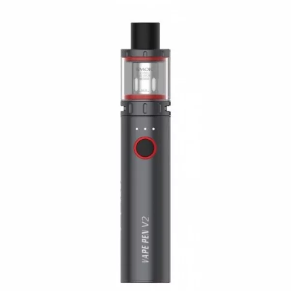 Stick Smok Vape Pen V2 Gunmetal – Vape Shop Eliquid